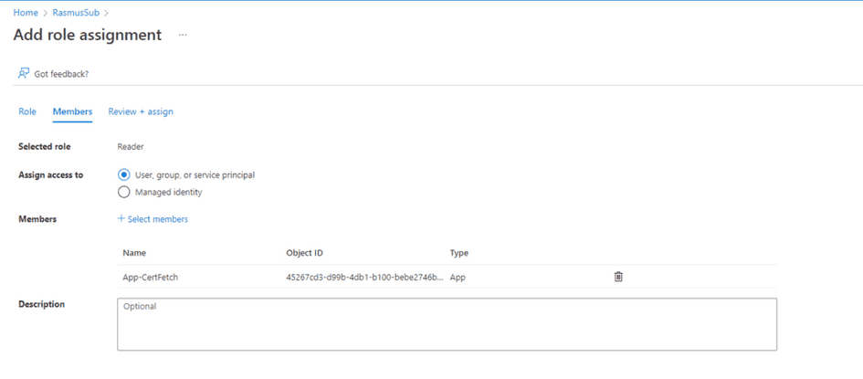 How To Fetch A Certificate Thumbprint From Azure Key Vault In Your Azure Devops Pipelines